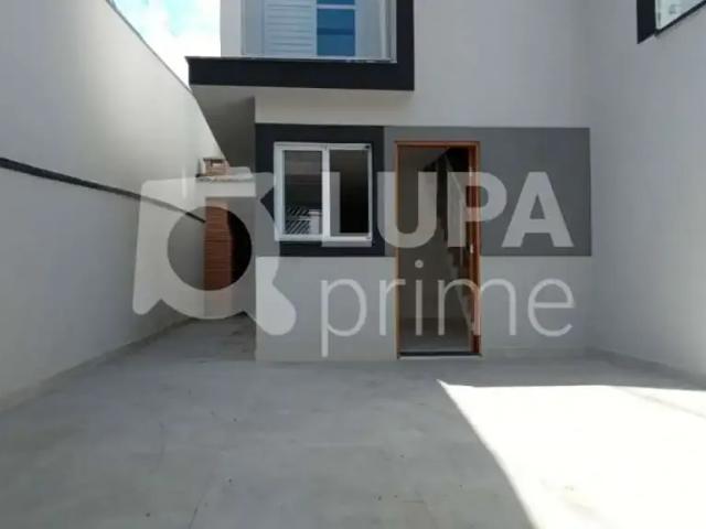 Casa / Sobrado para Venda em São Paulo/SP Santa Teresinha 3 Quartos