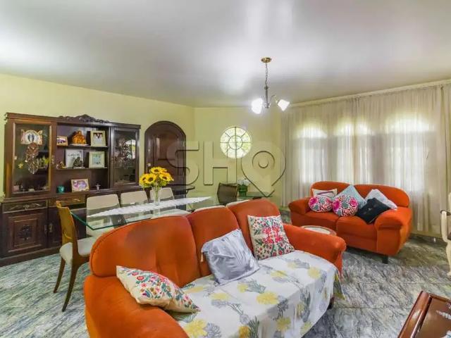 Casa / Sobrado para Venda em São Paulo/SP Santa Teresinha 3 Quartos