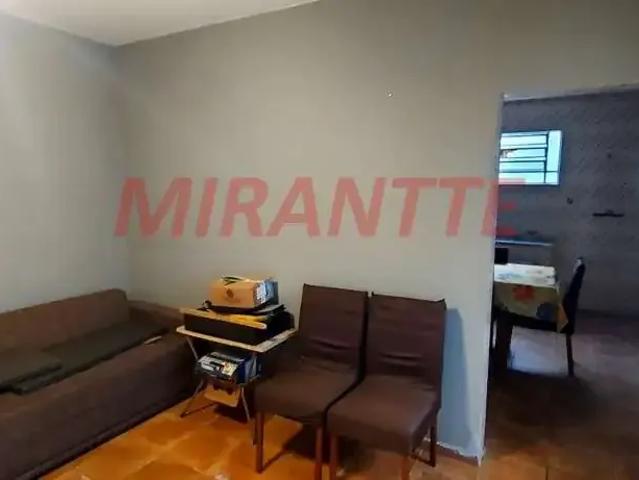 Casa / Sobrado para Venda em São Paulo/SP Santa Teresinha 3 Quartos