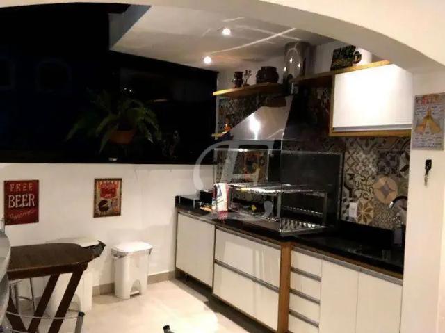 Casa / Sobrado para Venda em São Paulo/SP Santa Teresinha 3 Quartos