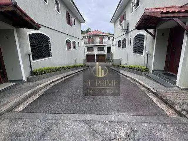 Casa / Sobrado para Venda em São Paulo/SP Santa Teresinha 3 Quartos