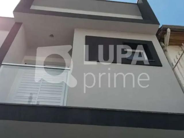 Casa / Sobrado para Venda em São Paulo/SP Santa Teresinha 3 Quartos