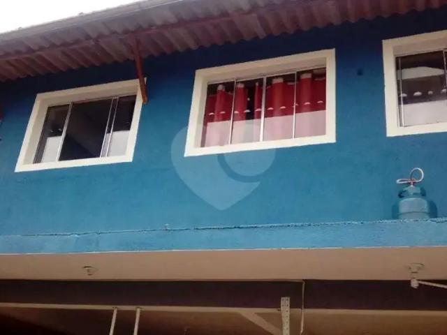 Casa / Sobrado para Venda em São Paulo/SP Santa Teresinha 3 Quartos