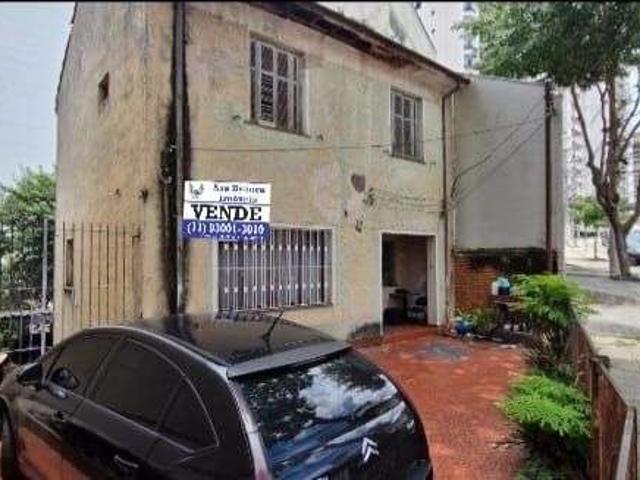 Casa / Sobrado para Venda em São Paulo/SP Santa Teresinha 3 Quartos