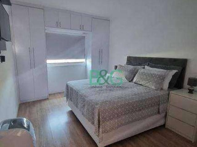 Casa / Sobrado para Venda em São Paulo/SP Santa Teresinha 3 Quartos