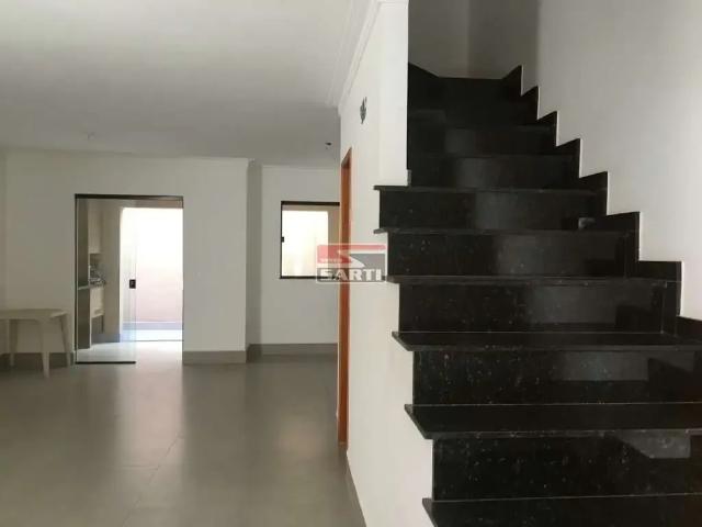 Casa / Sobrado para Venda em São Paulo/SP Santa Teresinha 3 Quartos