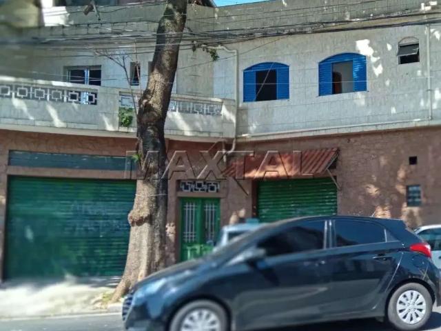 Casa / Sobrado para Venda em São Paulo/SP Santa Teresinha 3 Quartos