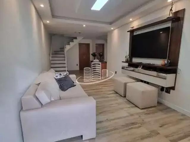 Casa / Sobrado para Venda em São Paulo/SP Santa Teresinha 3 Quartos