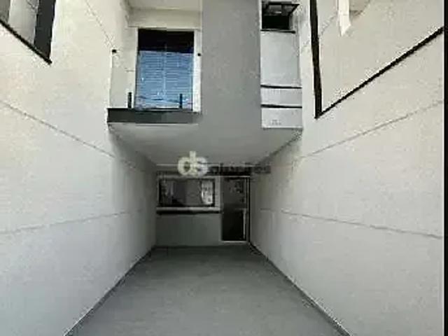 Casa / Sobrado para Venda em São Paulo/SP Santa Teresinha 3 Quartos