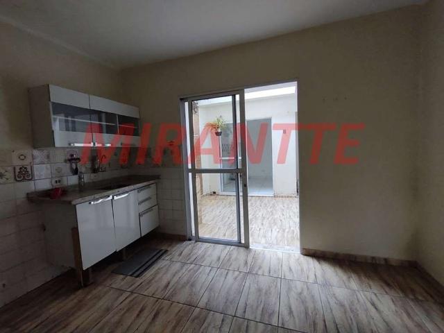 Casa / Sobrado para Venda em São Paulo/SP Santa Teresinha 3 Quartos