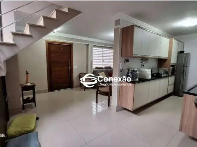 Casa / Sobrado para Venda em São Paulo/SP Santa Teresinha 3 Quartos