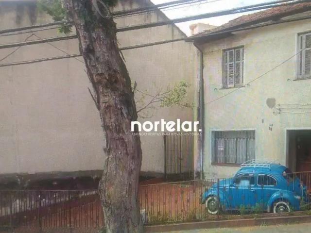 Casa / Sobrado para Venda em São Paulo/SP Santa Teresinha 3 Quartos