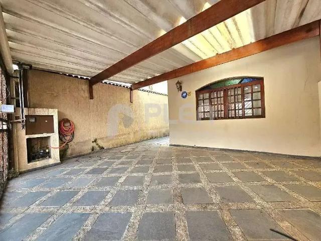 Casa / Sobrado para Venda em São Paulo/SP Santa Teresinha 3 Quartos