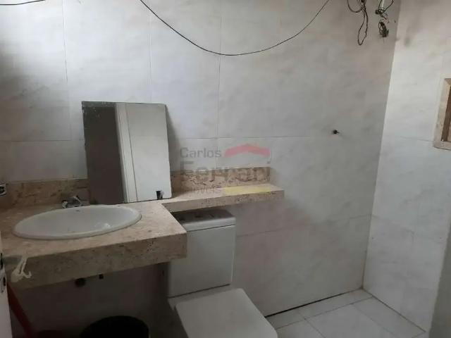 Casa / Sobrado para Venda em São Paulo/SP Santa Teresinha 3 Quartos