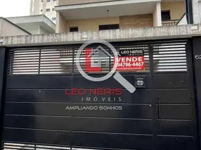Casa / Sobrado para Venda em São Paulo/SP Santa Teresinha 3 Quartos