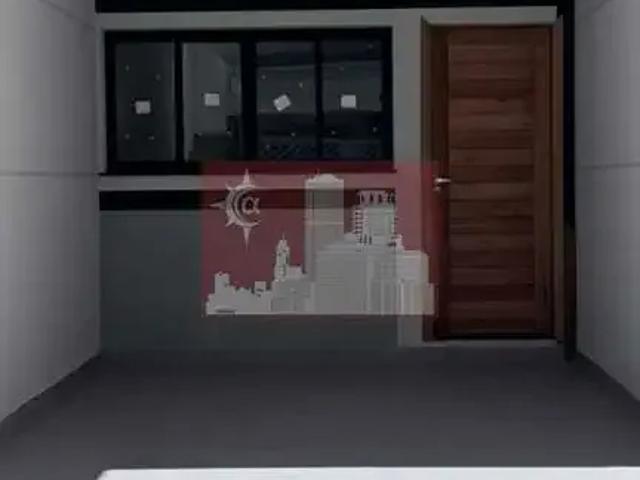 Casa / Sobrado para Venda em São Paulo/SP Santa Teresinha 3 Quartos