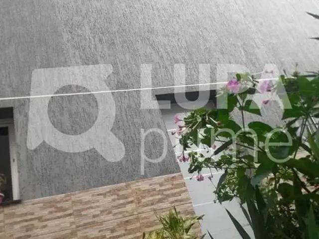 Casa / Sobrado para Venda em São Paulo/SP Santa Teresinha 3 Quartos