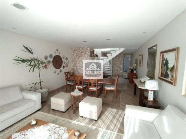 Casa / Sobrado para Venda em São Paulo/SP Santa Teresinha 3 Quartos