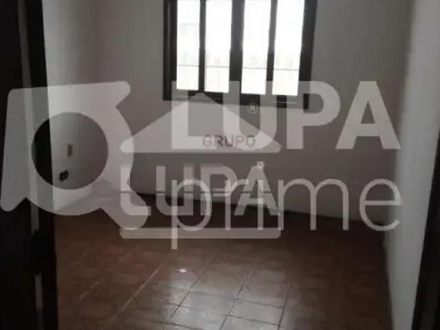 Casa / Sobrado para Venda em São Paulo/SP Santa Teresinha 3 Quartos