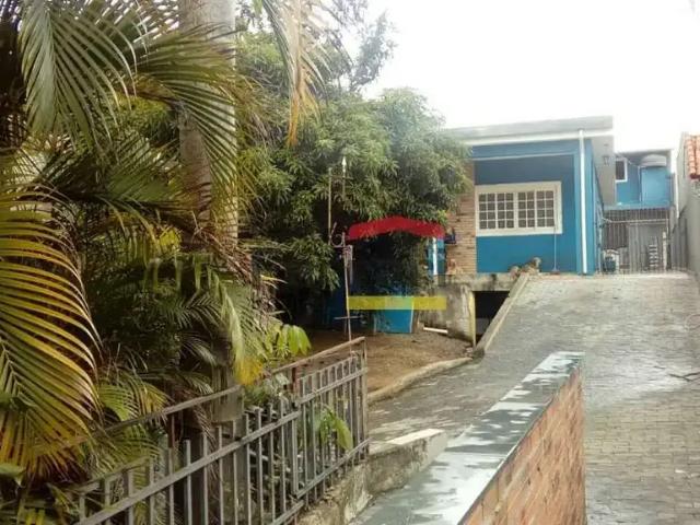 Casa / Sobrado para Venda em São Paulo/SP Santa Teresinha 3 Quartos