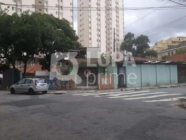 Casa / Sobrado para Venda em São Paulo/SP Santa Teresinha 3 Quartos