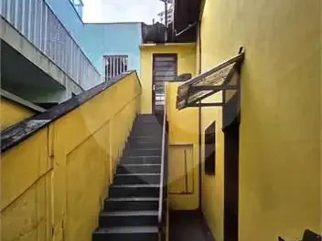 Casa / Sobrado para Venda em São Paulo/SP Santa Teresinha 3 Quartos