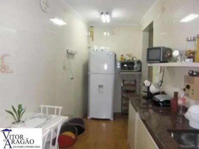 Casa / Sobrado para Venda em São Paulo/SP Santa Teresinha 3 Quartos