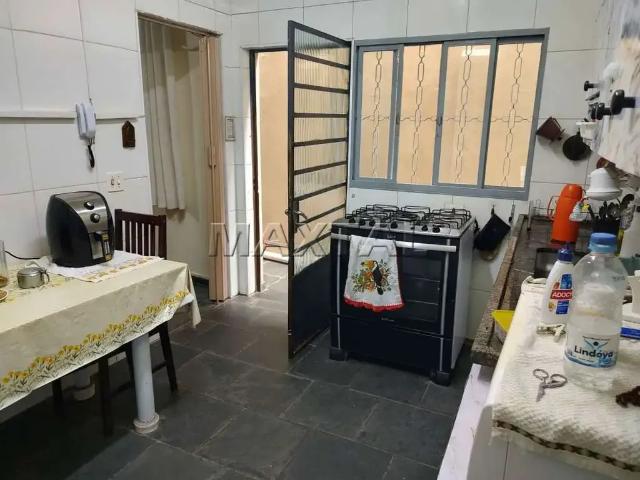 Casa / Sobrado para Venda em São Paulo/SP Santa Teresinha 3 Quartos