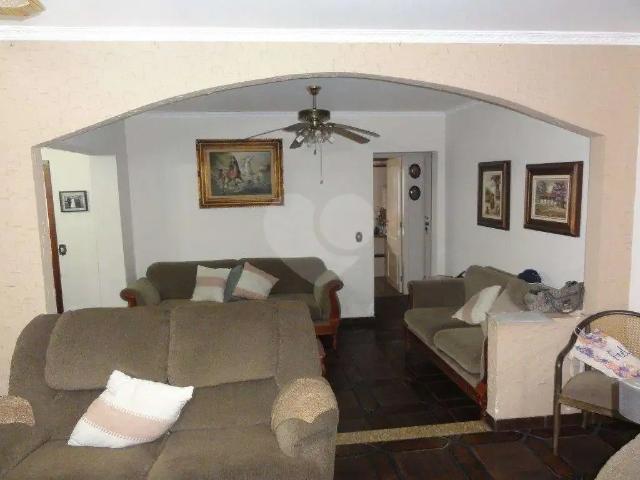 Casa / Sobrado para Venda em São Paulo/SP Santa Teresinha 3 Quartos
