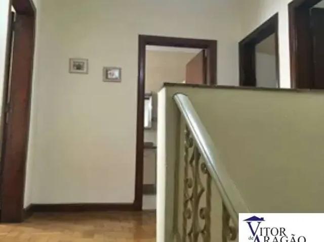 Casa / Sobrado para Venda em São Paulo/SP Santa Teresinha 3 Quartos