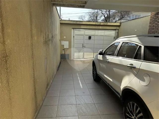 Casa / Sobrado para Venda em São Paulo/SP Santa Teresinha 3 Quartos