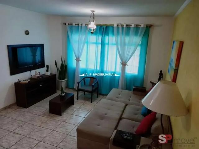 Casa / Sobrado para Venda em São Paulo/SP Santa Teresinha 3 Quartos