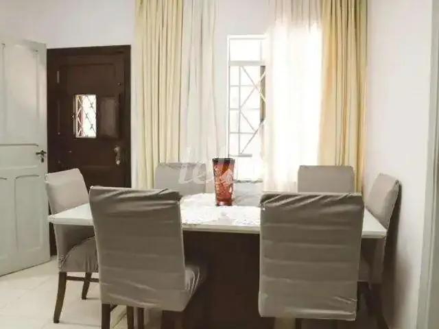 Casa / Sobrado para Venda em São Paulo/SP Santa Teresinha 3 Quartos