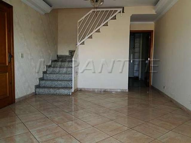 Casa / Sobrado para Venda em São Paulo/SP Santa Teresinha 3 Quartos
