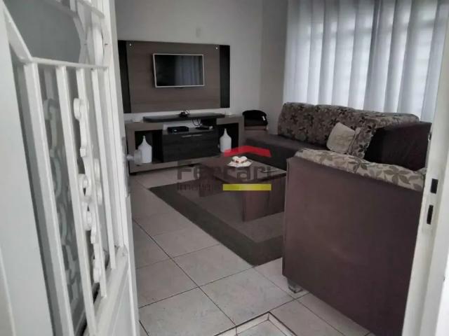 Casa / Sobrado para Venda em São Paulo/SP Santa Teresinha 3 Quartos