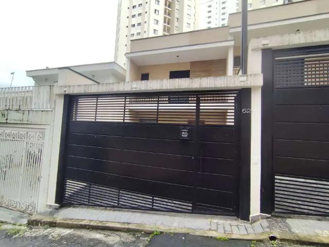 Casa / Sobrado para Venda em São Paulo/SP Santa Teresinha 3 Quartos