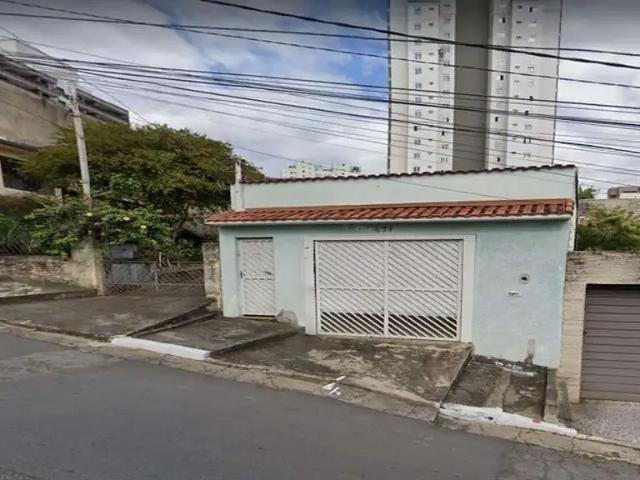 Casa / Sobrado para Venda em São Paulo/SP Santa Teresinha 3 Quartos