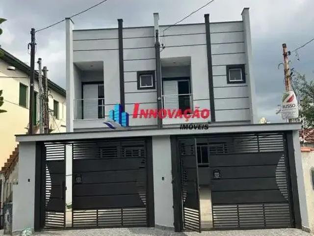 Casa / Sobrado para Venda em São Paulo/SP Santa Teresinha 3 Quartos