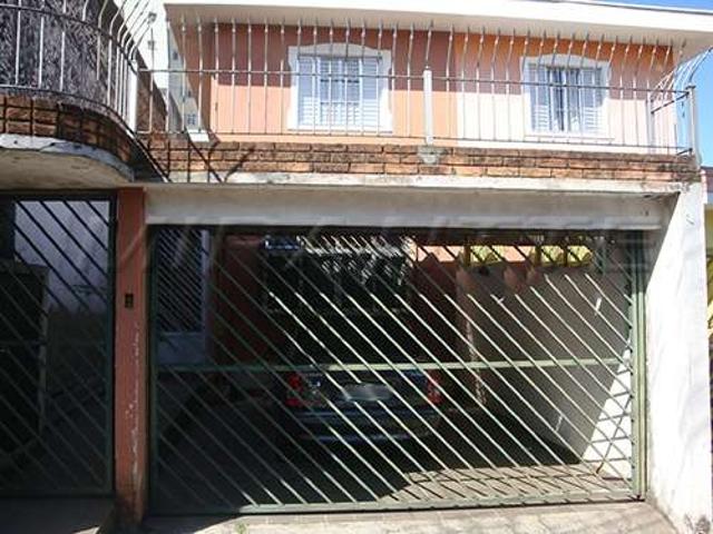 Casa / Sobrado para Venda em São Paulo/SP Santa Teresinha 3 Quartos