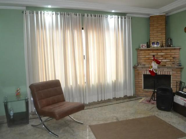 Casa / Sobrado para Venda em São Paulo/SP Santa Teresinha 3 Quartos
