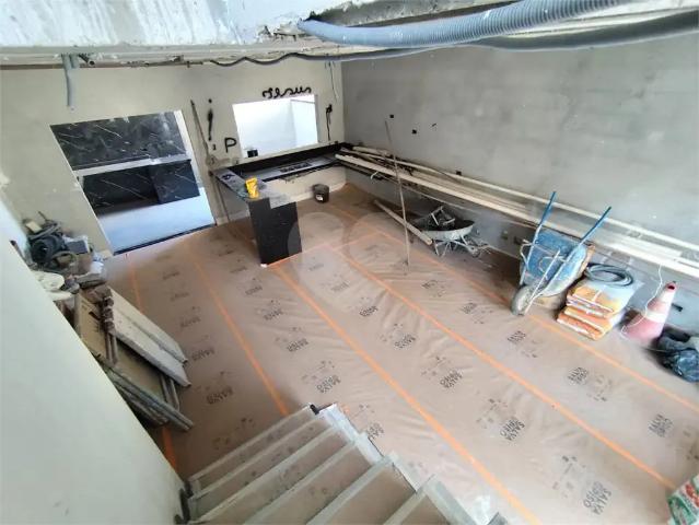 Casa / Sobrado para Venda em São Paulo/SP Santa Teresinha 3 Quartos