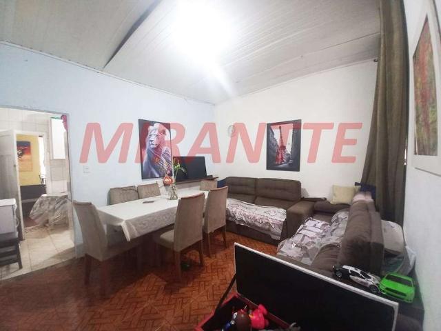 Casa / Sobrado para Venda em São Paulo/SP Santa Teresinha 3 Quartos