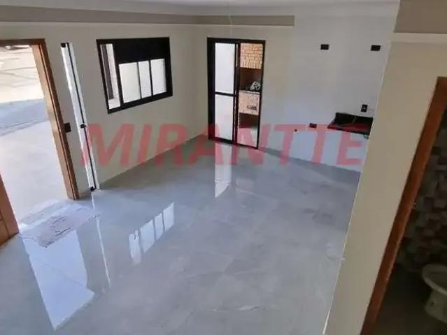 Casa / Sobrado para Venda em São Paulo/SP Santa Teresinha 3 Quartos