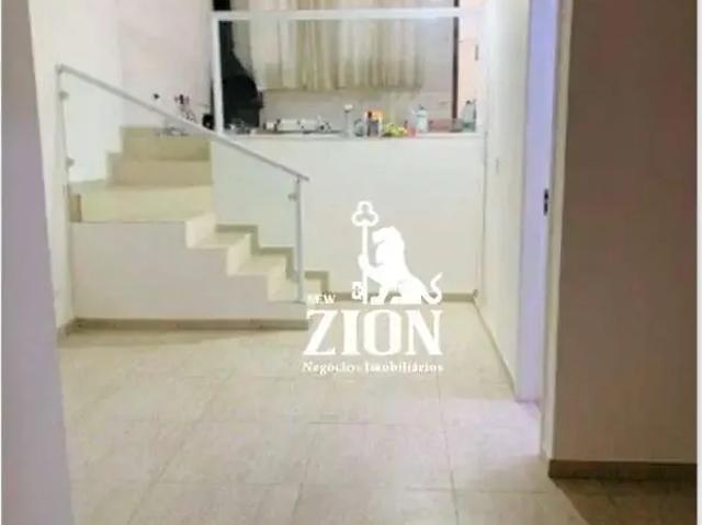 Casa / Sobrado para Venda em São Paulo/SP Santa Teresinha 3 Quartos