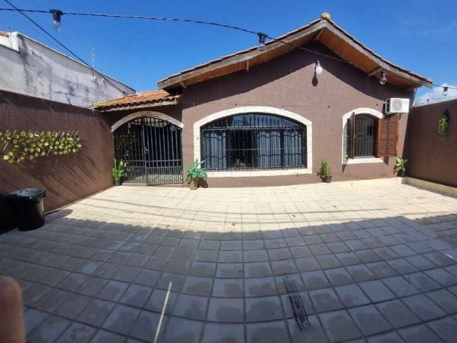 Casa / Sobrado para Venda em São Paulo/SP Santa Teresinha 3 Quartos