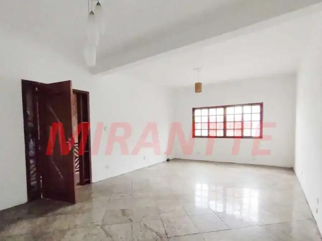 Casa / Sobrado para Venda em São Paulo/SP Santa Teresinha 3 Quartos