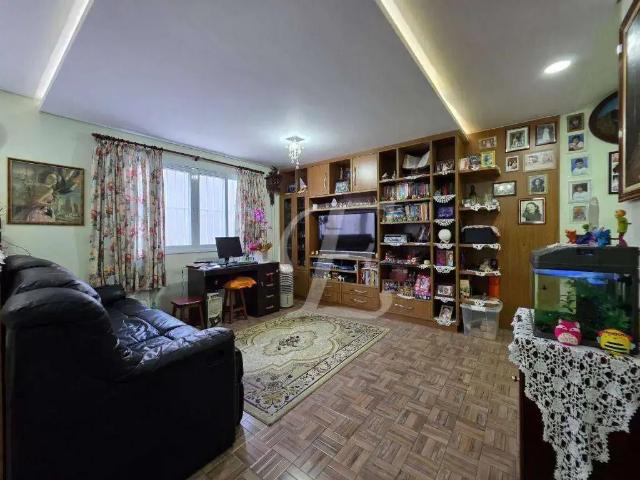 Casa / Sobrado para Venda em São Paulo/SP Santa Teresinha 3 Quartos