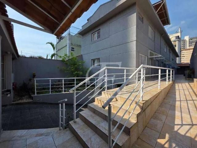 Casa / Sobrado para Venda em São Paulo/SP Santa Teresinha 3 Quartos