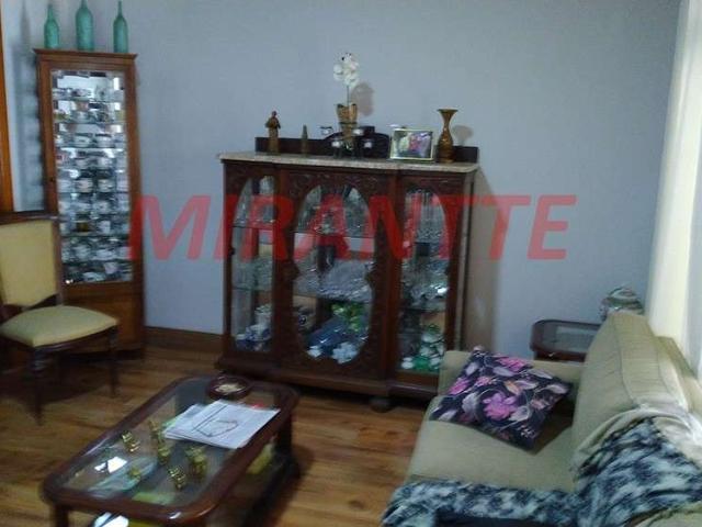 Casa / Sobrado para Venda em São Paulo/SP Santa Teresinha 3 Quartos