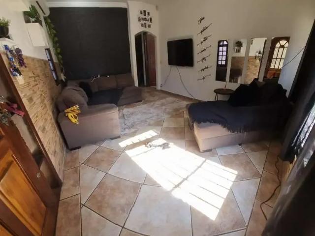Casa / Sobrado para Venda em São Paulo/SP Santa Teresinha 3 Quartos